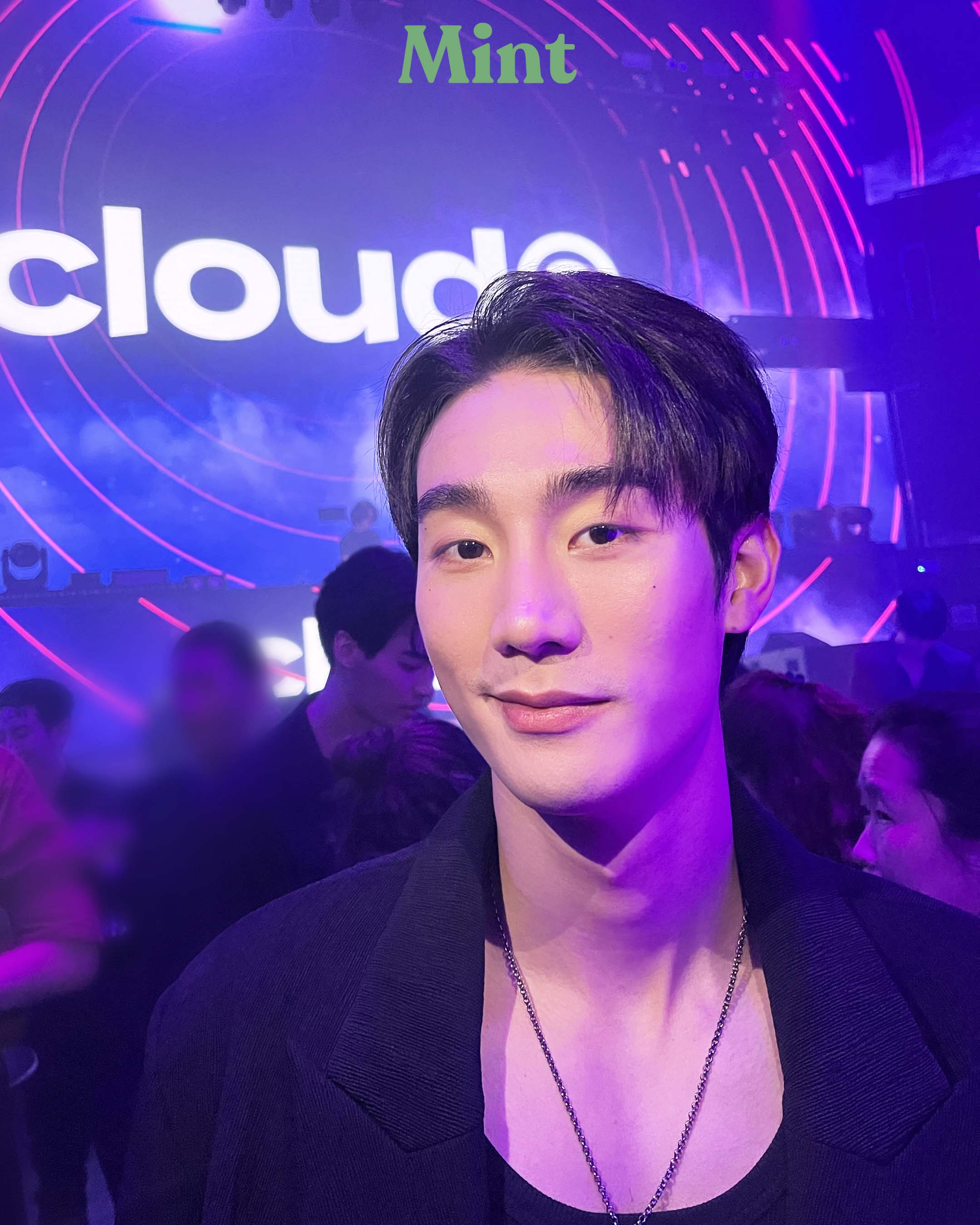 รวมเหล่าเซเลบร่วมยินดีกับ 'ไบร์ท วชิรวิชญ์' หลังจัดปาร์ตี้ Cloud9 Entertainment